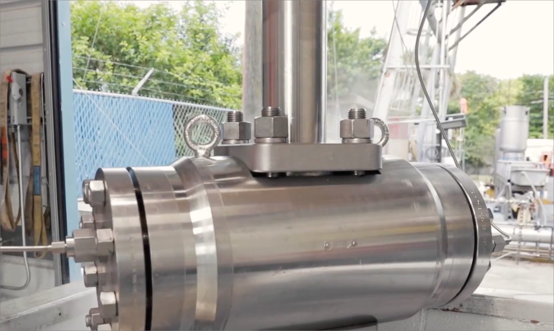 Cryogenic & Coldshock Testing - The Precision Companies