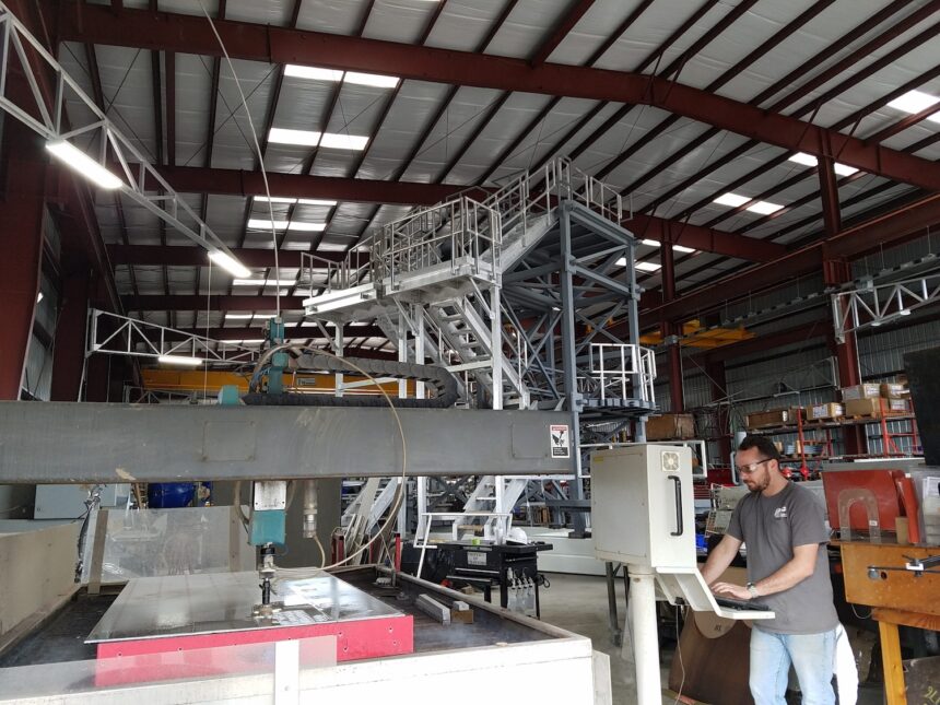 Precision Fabricating & Cleaning (PFC) - The Precision Companies