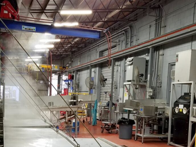 Passivating and Passivation - The Precision Companies