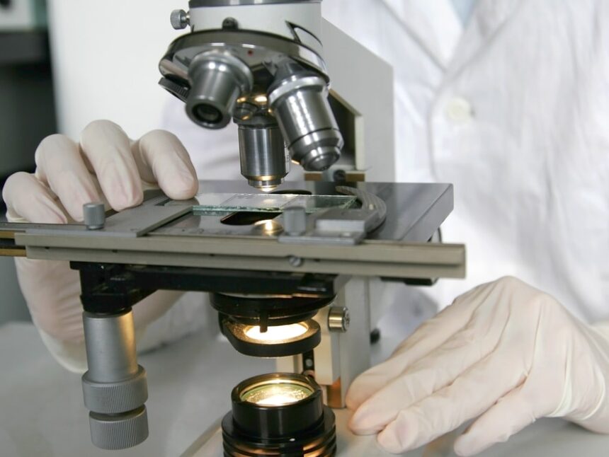 Cleanliness Verification and Validation Through Measurement of ...