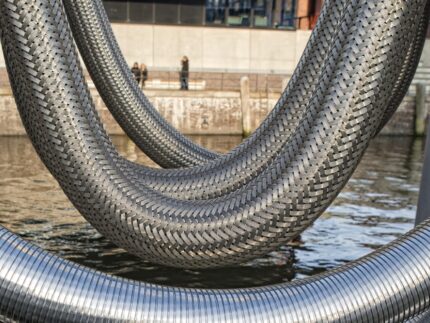 Flex Hoses: What To Look For Before And During Installation - The ...