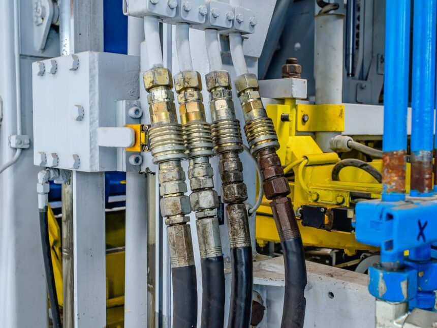 Flex Hose Inspection 101: Ensuring Reliability and Preventing Failures - The Precision Companies