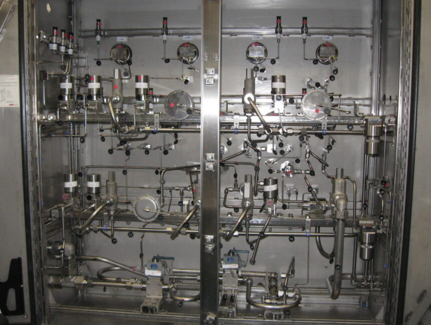 Precision Fabricating & Cleaning (PFC) - The Precision Companies