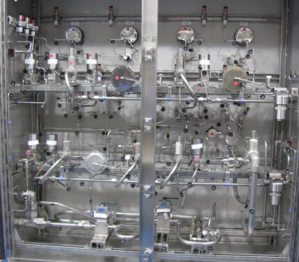 Precision Fabricating & Cleaning (PFC) - The Precision Companies