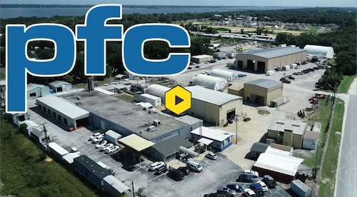 Videos - The Precision Companies