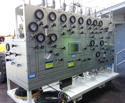 Precision Fabricating & Cleaning (PFC) - The Precision Companies