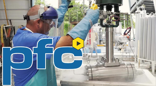 Videos - The Precision Companies