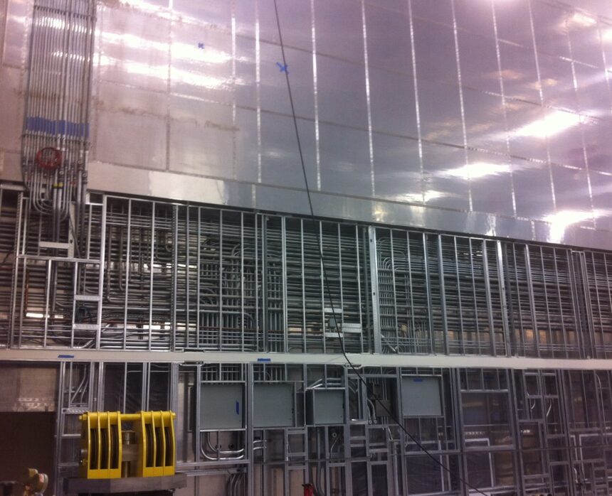 Precision Mechanical - The Precision Companies