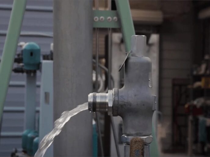 Safety Relief Valve Recertification - The Precision Companies