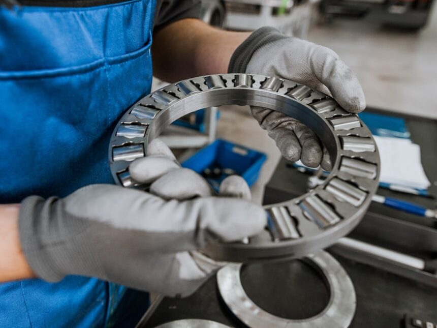 Shining a Light on Cleanliness: Understanding Visual Inspection and ...