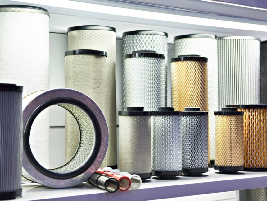 Bubble Point Testing: A Non-Destructive Method to Validate Filter ...