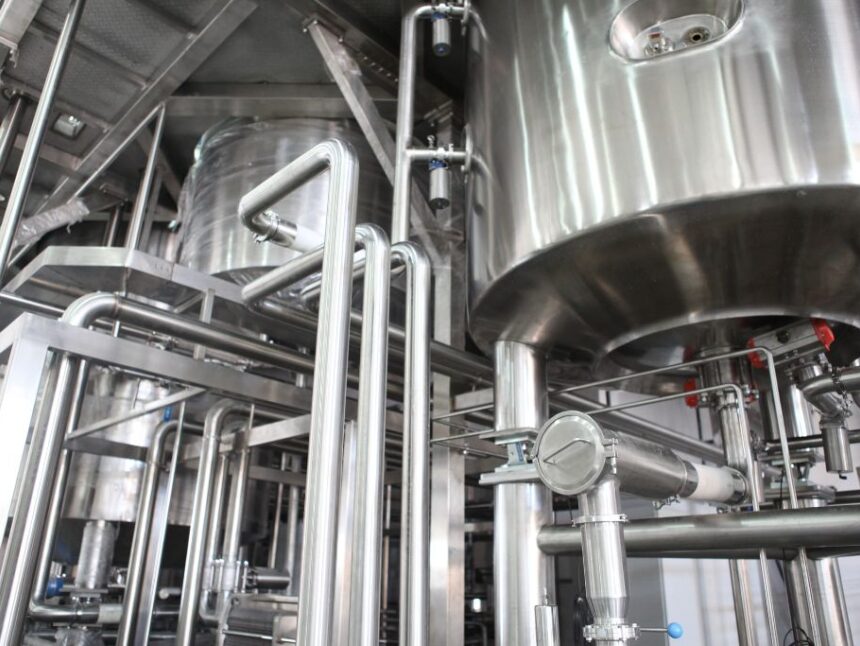 Solvent Cleaning For Industrial Applications – The Precision Companies