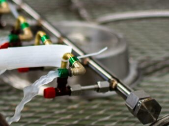 Precision Cleaning – The Precision Companies