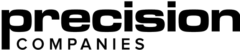 The Precision Companies - Precision Fabricating & Cleaning Co., Inc ...